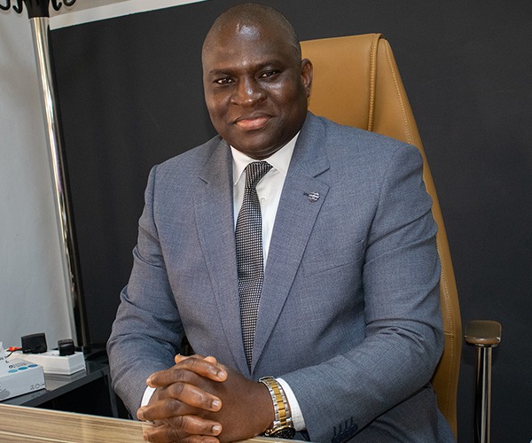 Jean Marie KONE : un Leader au service de développement de l’Afrique ...