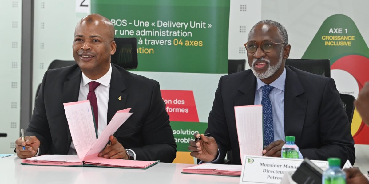 Sénégal-Construction d’une usine d’Urée à 900 milliards de FCFA ...