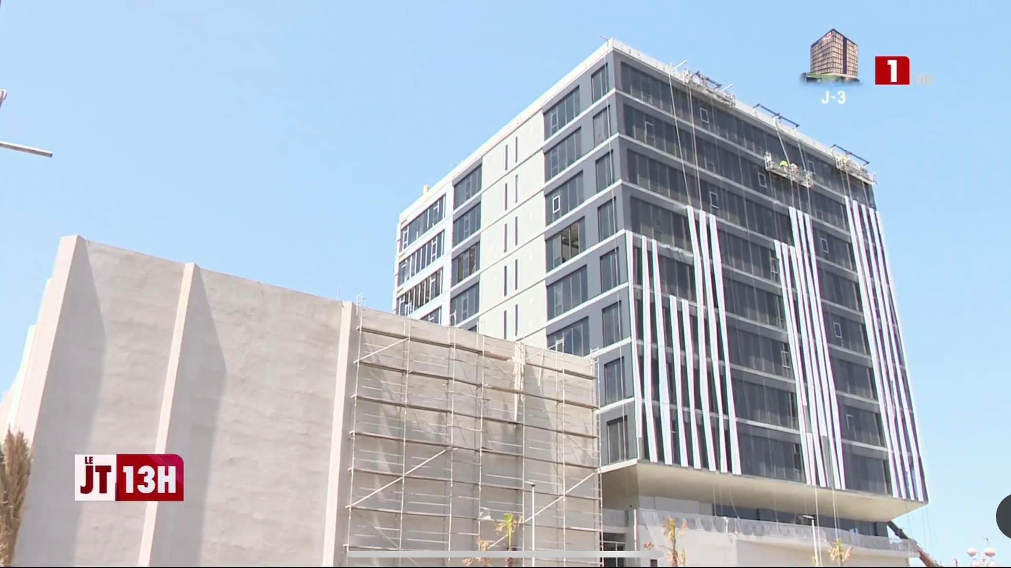 Sénégal-Media/ La Radiodiffusion Télévision sénégalaise a un nouveau ...