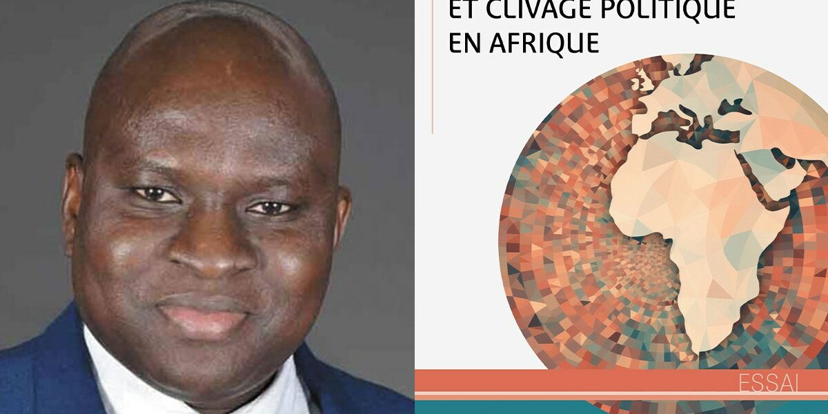 Communiqué-Littérature/ ‘‘Etat de droit et clivage politique en Afrique ...