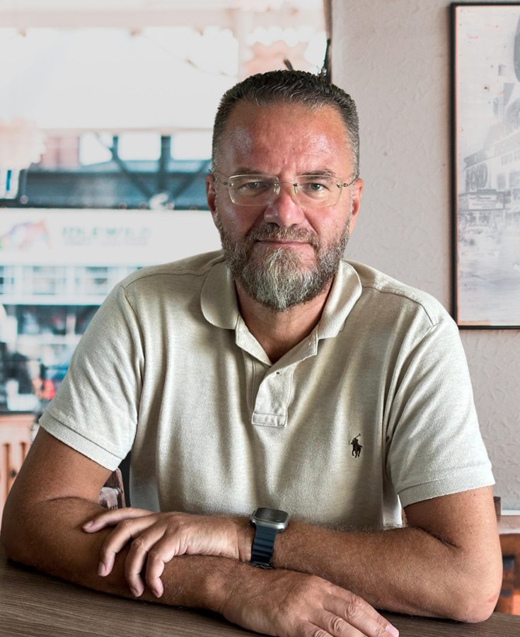 Santé : Mohamed Ali Ben Naceur, Directeur général de l’école de ...
