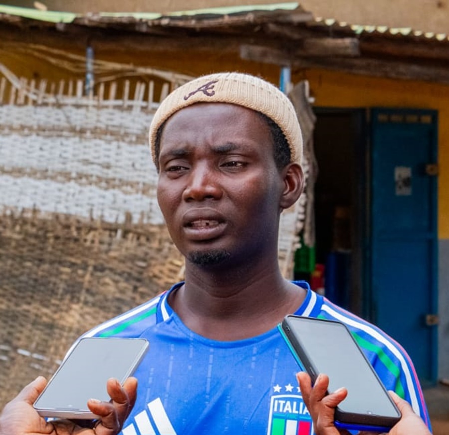 Exploitation de l’or à Kedougou/ De l’espoir des populations à la ...