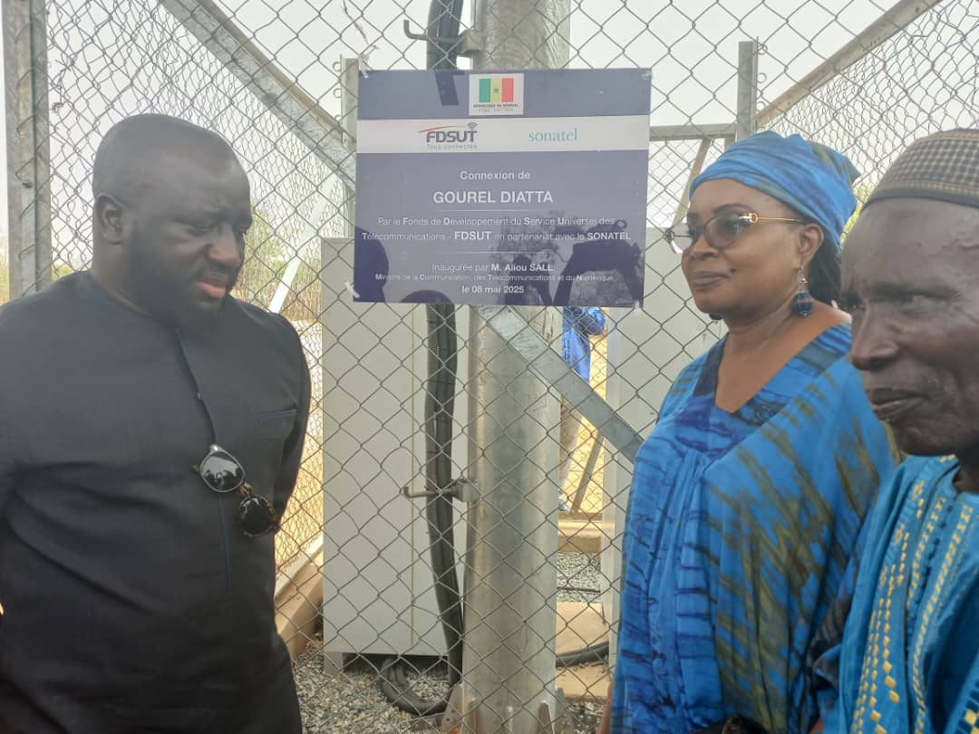 Pour un accès équitable aux services de télécommunications Le FDSUT ...