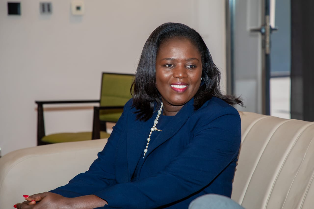 Sénégal/ Dr. Ndeye Marième Samb Coordonnateur national du PUMA « Nous ...