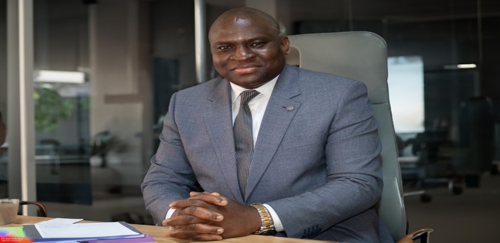 Jean Marie Koné : Le Visionnaire qui dessine l’Afrique de demain, du ...